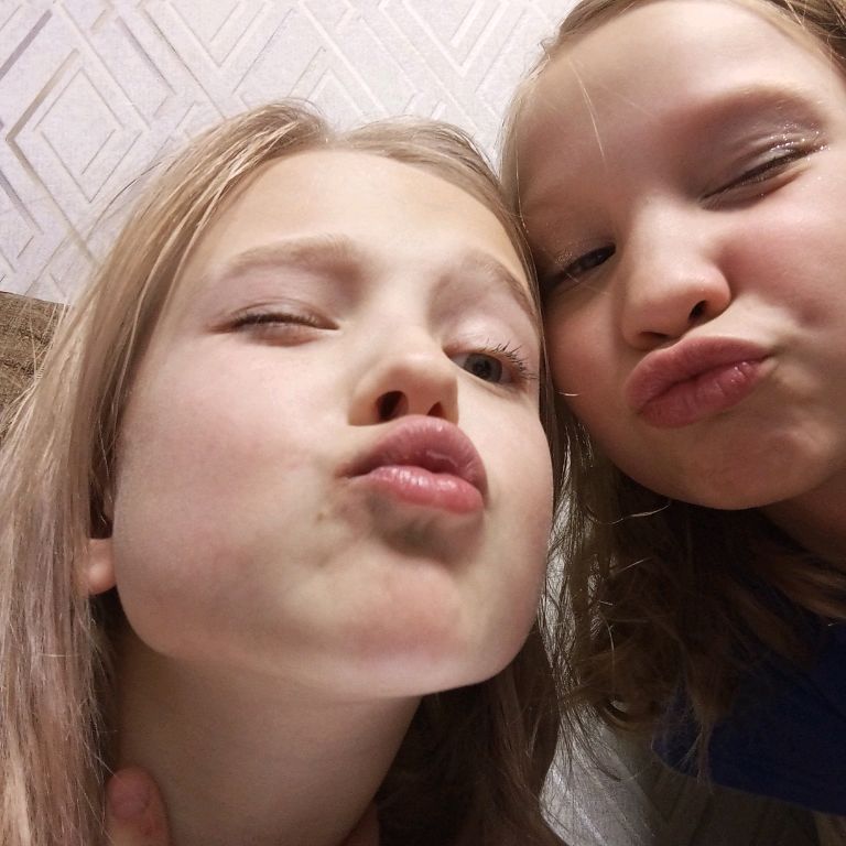 Иконка канала 🪼Эри и Дирс🪼