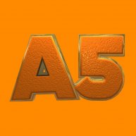 Иконка канала А5