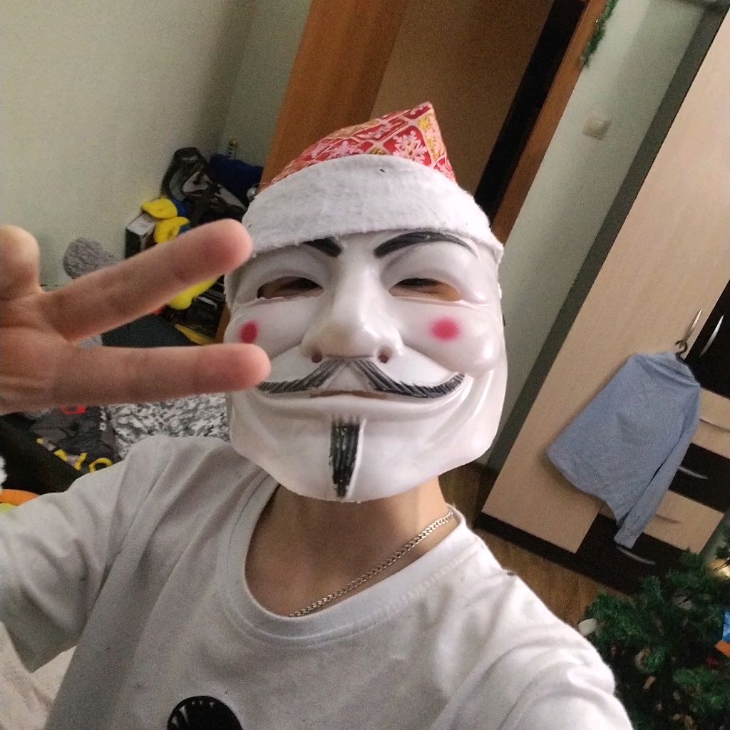 Иконка канала Лев38k