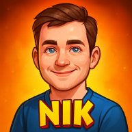 Иконка канала Nikoleon