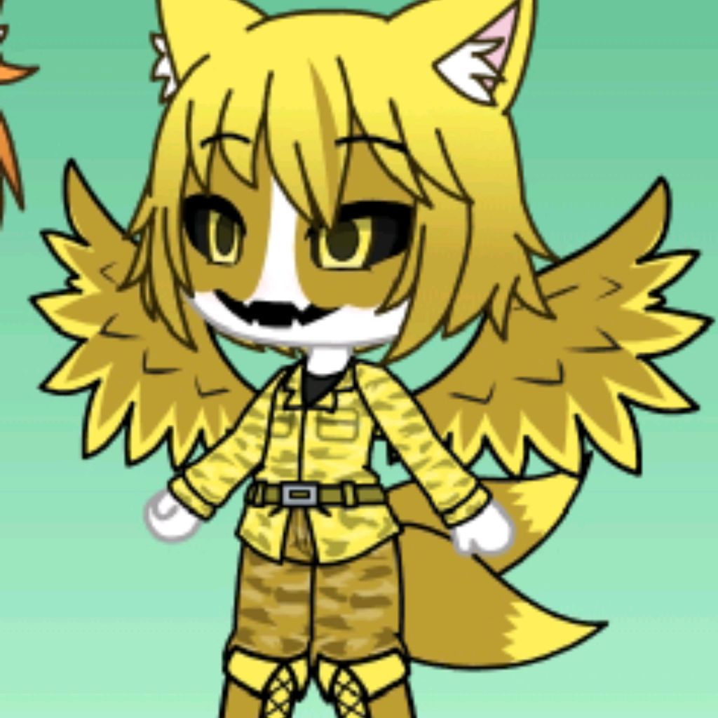 Иконка канала 💛 Тиша💛 И  🖤Ашит🖤(рк)