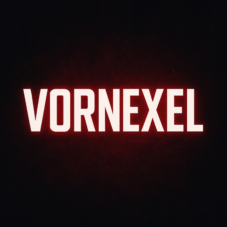Иконка канала VORNEXEL