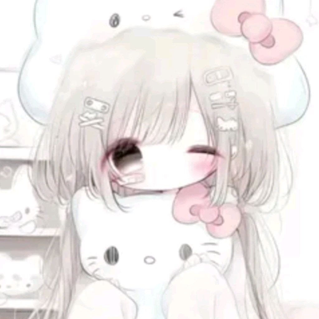 Иконка канала ☆Kitty☆✓^•^:3