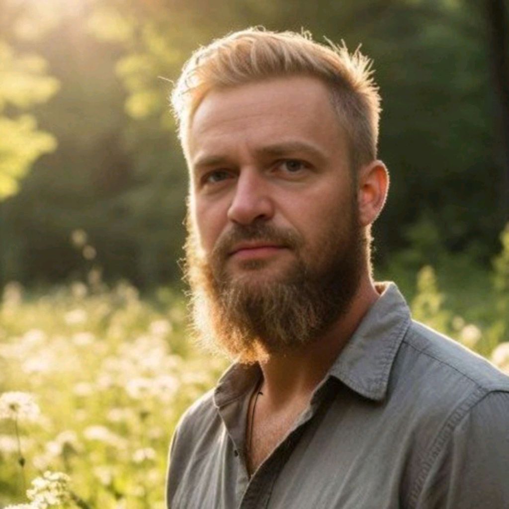 Иконка канала viktorfeds