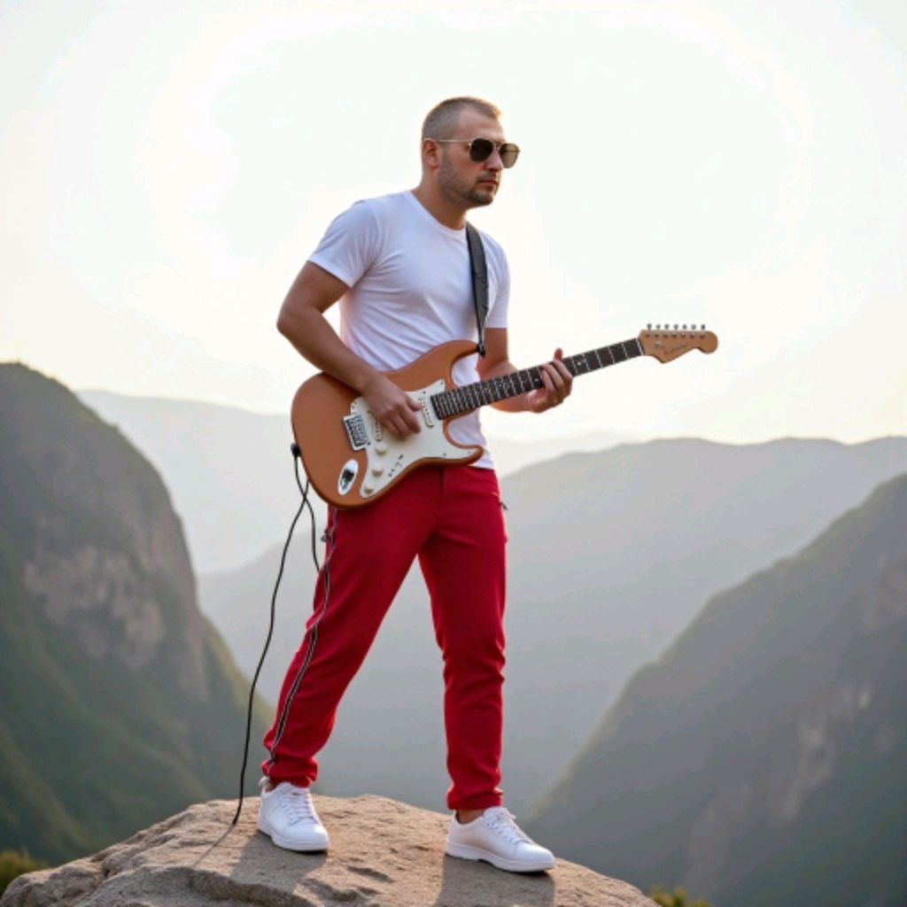 Иконка канала A.Voronin