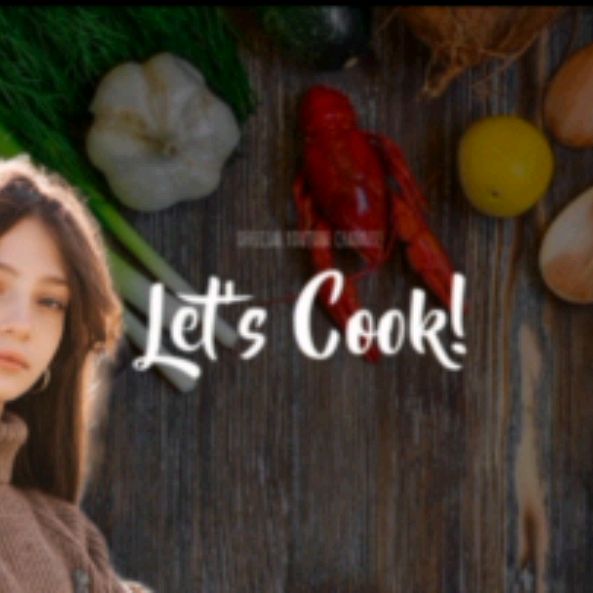 Иконка канала Готовим с Линой