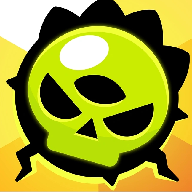 Иконка канала ПРИВАТКИ БРАВЛ СТАРС