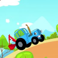 Иконка канала Архив тракториста.