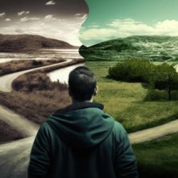 Иконка канала СТРАННИК  НА РАСПУТЬЕ