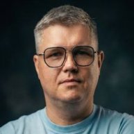 Иконка канала Максим Белавин