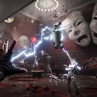 Иконка канала Миша