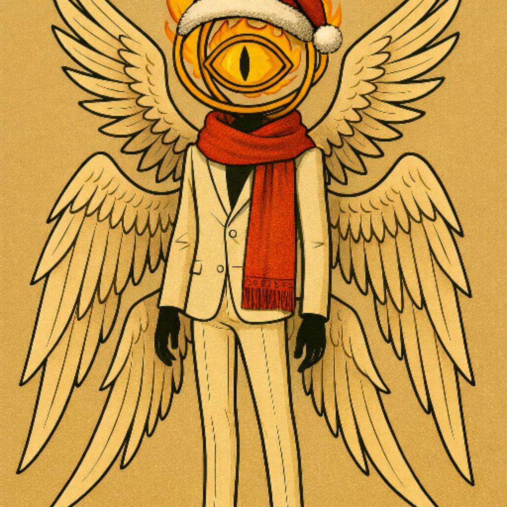 Иконка канала ArnTheOphanim