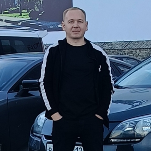 Иконка канала ОлегSochi777