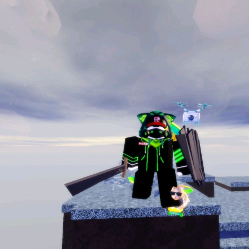 Иконка канала Геймер популярные Игры