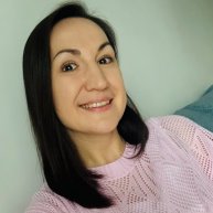 Иконка канала English_with_Valiia