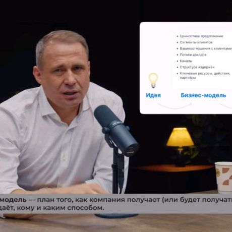 Иконка канала Жизнь И Бизнес