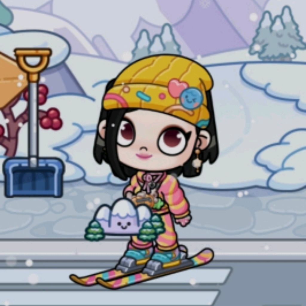 Иконка канала .🍩Соля🍩.