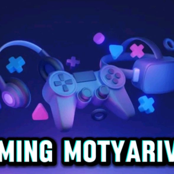 Иконка канала Матвей Rivals