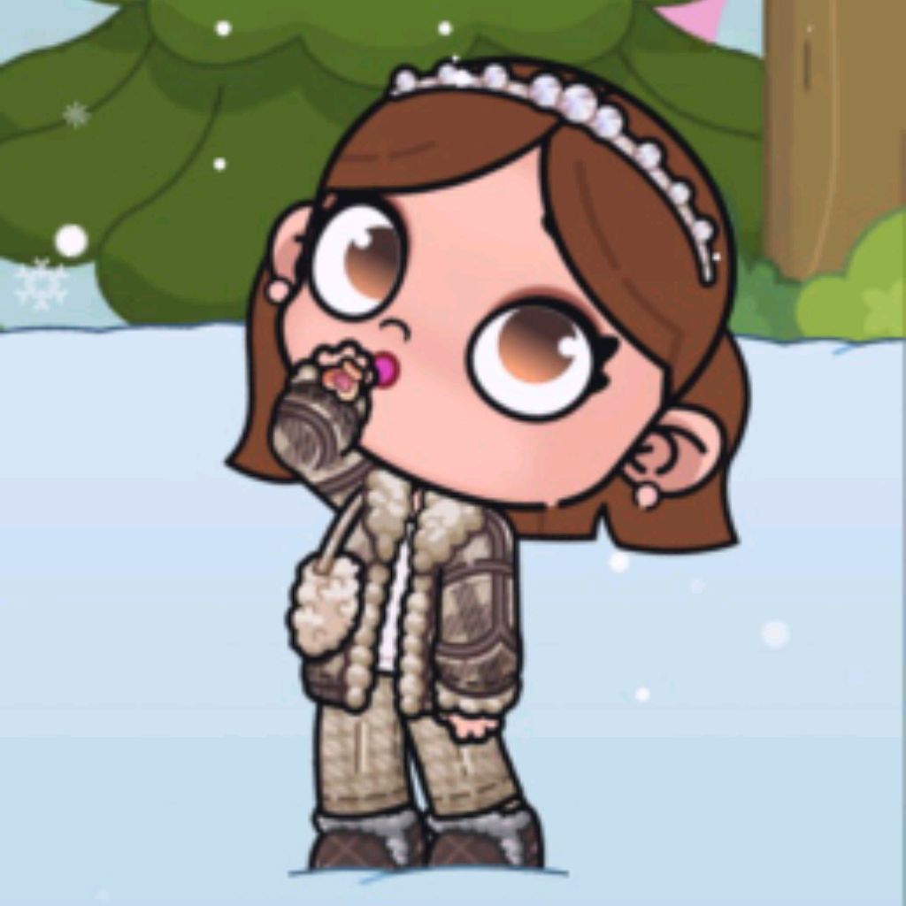 Иконка канала ✨️Dosheks Family✨️