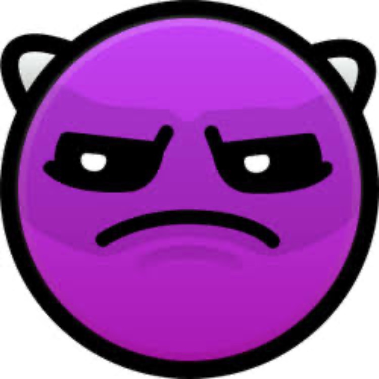 Иконка канала ULTRAMIRON GD(ода минус психика)