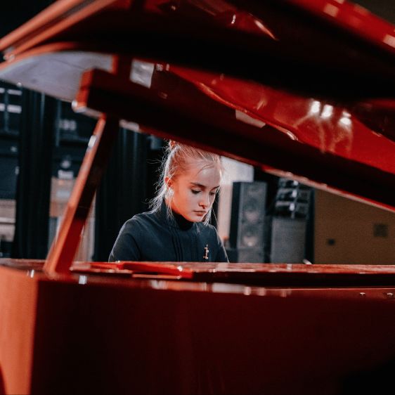 Иконка канала Дарина Бушуева