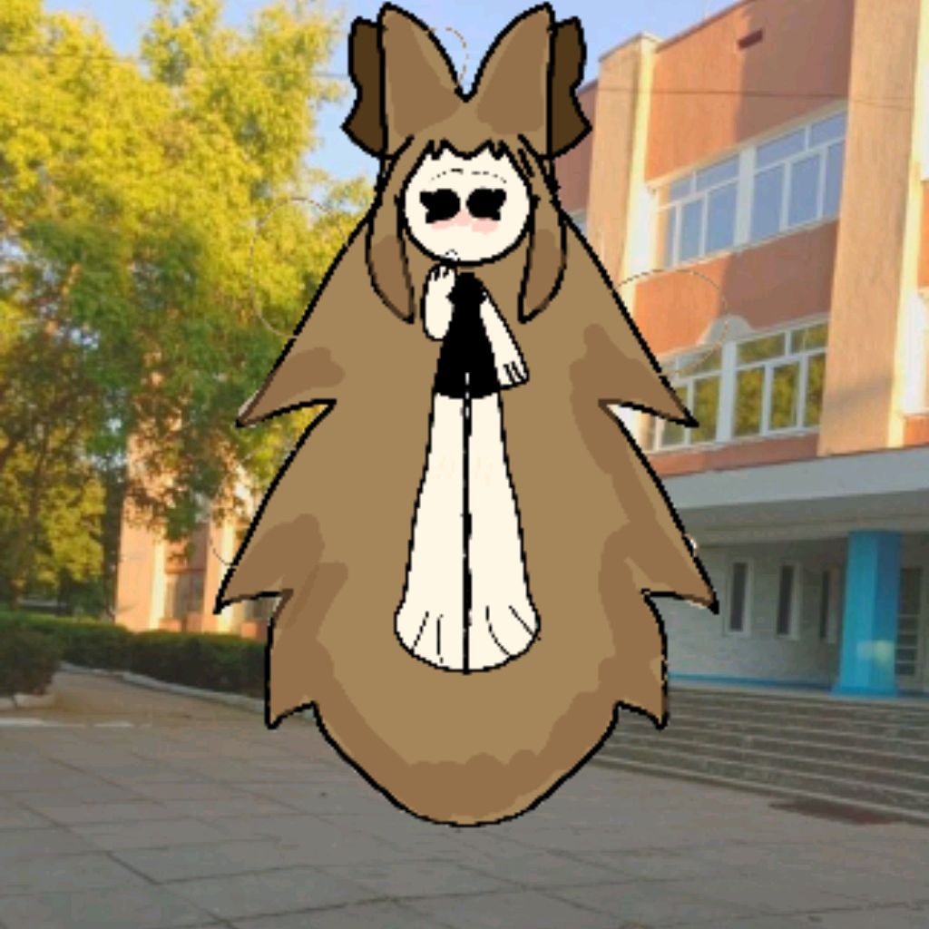 Иконка канала (⁠✿⁠^⁠‿⁠^⁠)🍭☕Стёклышко🌸😺♡⁠˖⁠꒰⁠ᵕ⁠༚⁠ᵕ⁠⑅⁠꒱