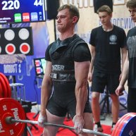 Иконка канала Спортивный Блог Ивана Пирогова