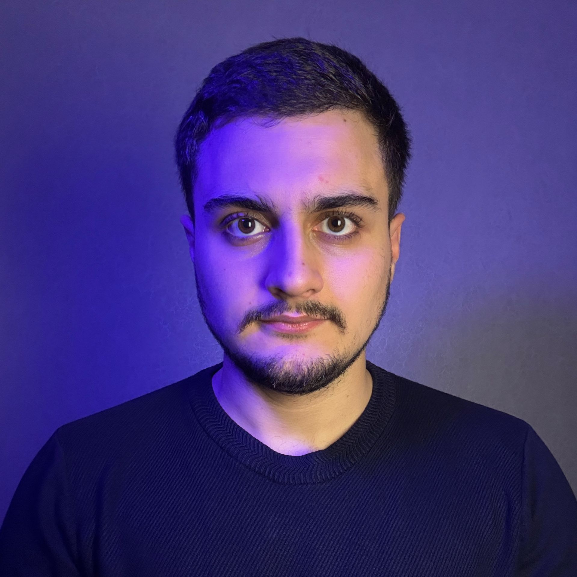 Иконка канала Виктор Викторович