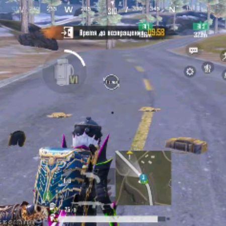 Иконка канала Зефирка PUBG