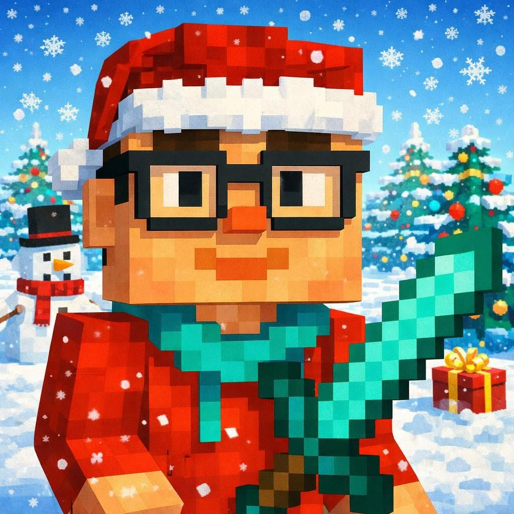 Иконка канала Главный по метро в майнкрафте