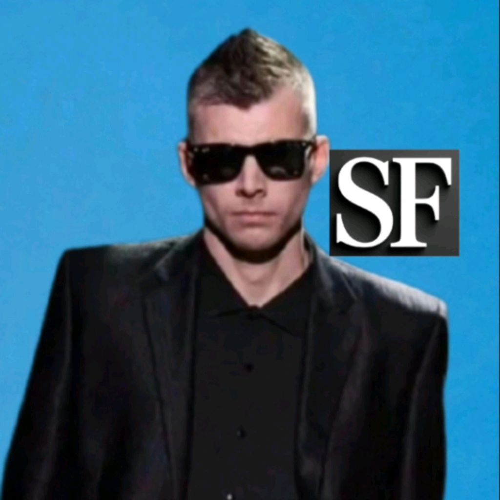 Иконка канала SFpesni