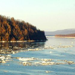 Иконка канала Эвенкия:природа,рыбалка,охота