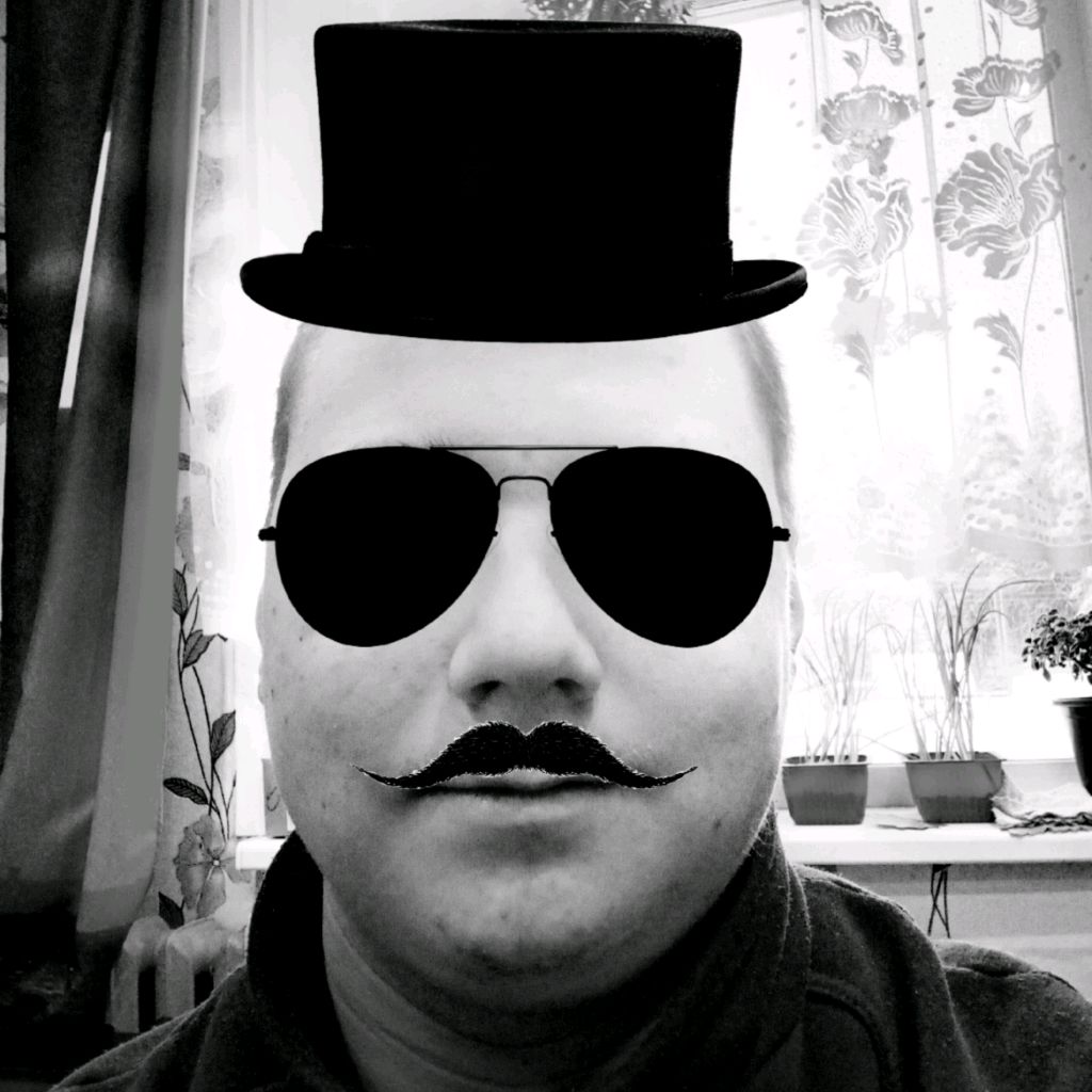 Иконка канала KirillNCS2026