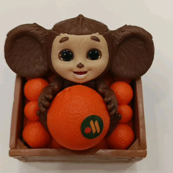 Иконка канала Garuk✔️