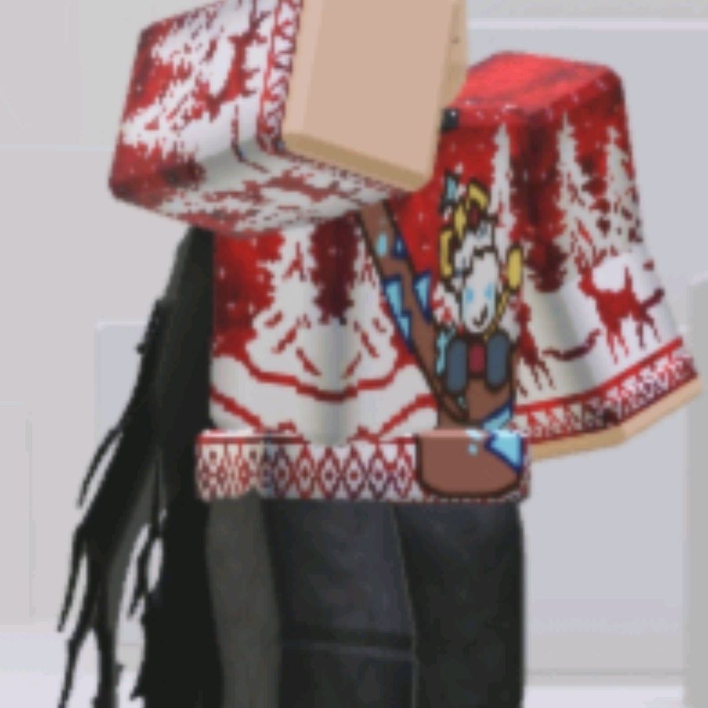 Иконка канала 🥶Kirik24k🥶Роблокс И ТД!