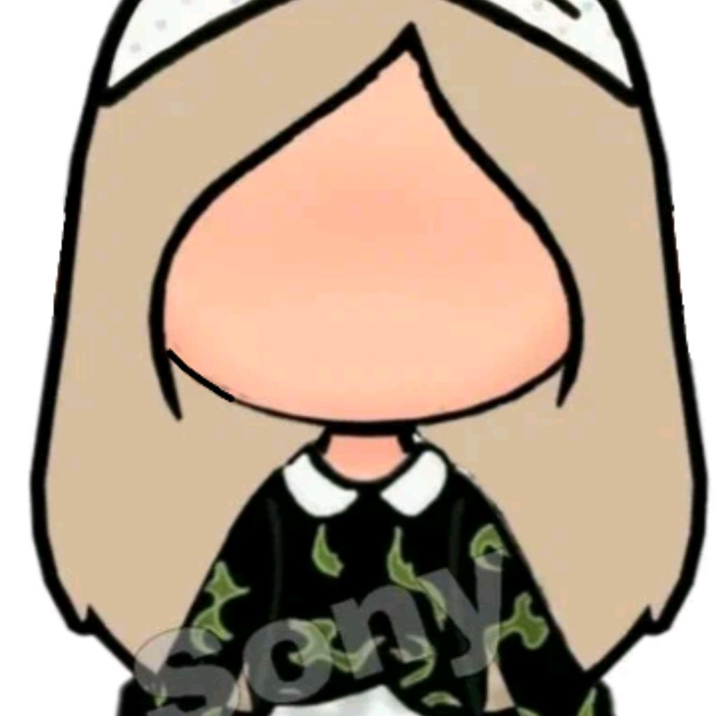 Иконка канала Тока Милк🥛