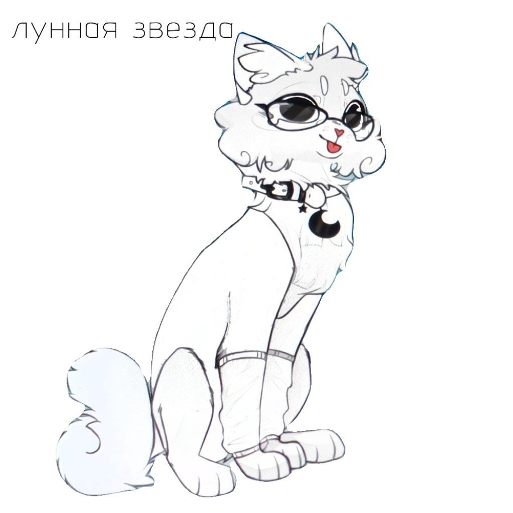 Иконка канала ☆лунная звезда ☆