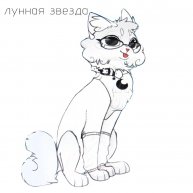 Иконка канала ☆лунная звезда ☆