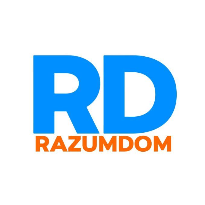 Иконка канала Razumdom