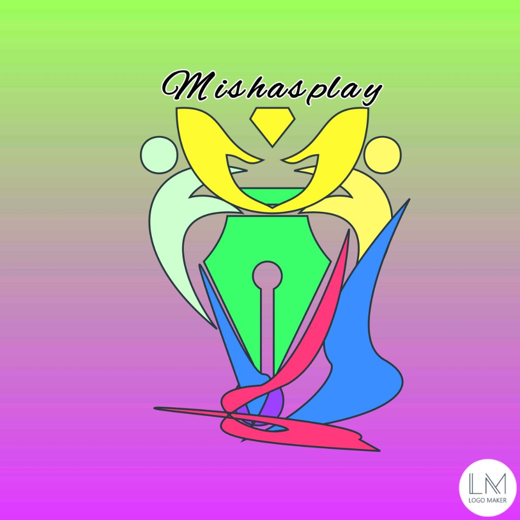 Иконка канала Mishasplay.ru