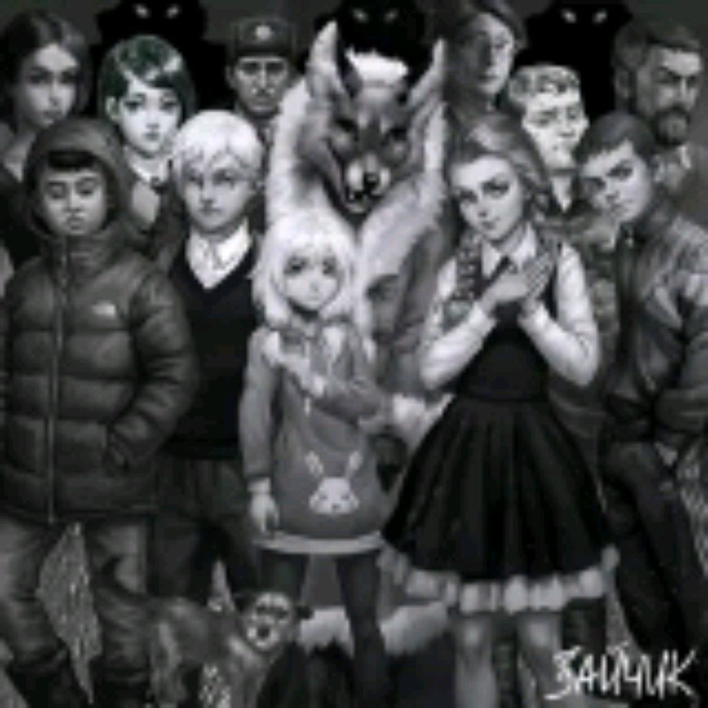 Иконка канала Тини Бани🌄👣