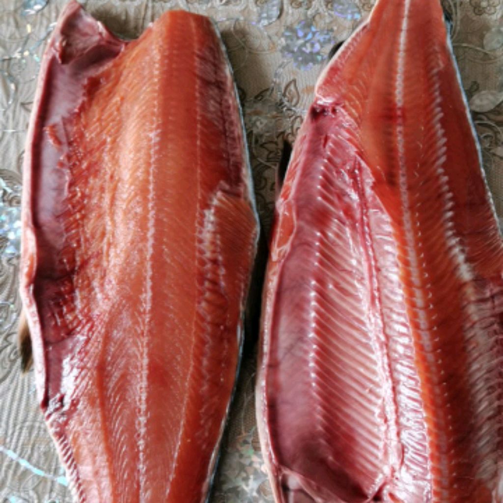 Иконка канала Рыбак коптильщик