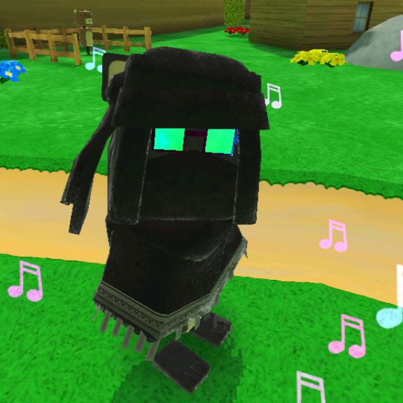 Иконка канала DarkBear