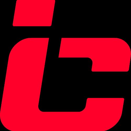 Иконка канала IRON CORE