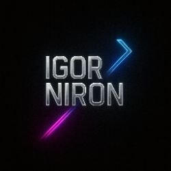 Иконка канала IgorNIRON