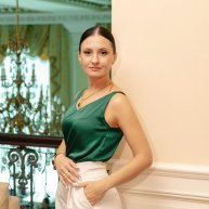 Иконка канала Виктория Чадушкина