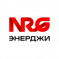 Иконка канала Радио ЭНЕРДЖИ (NRG)