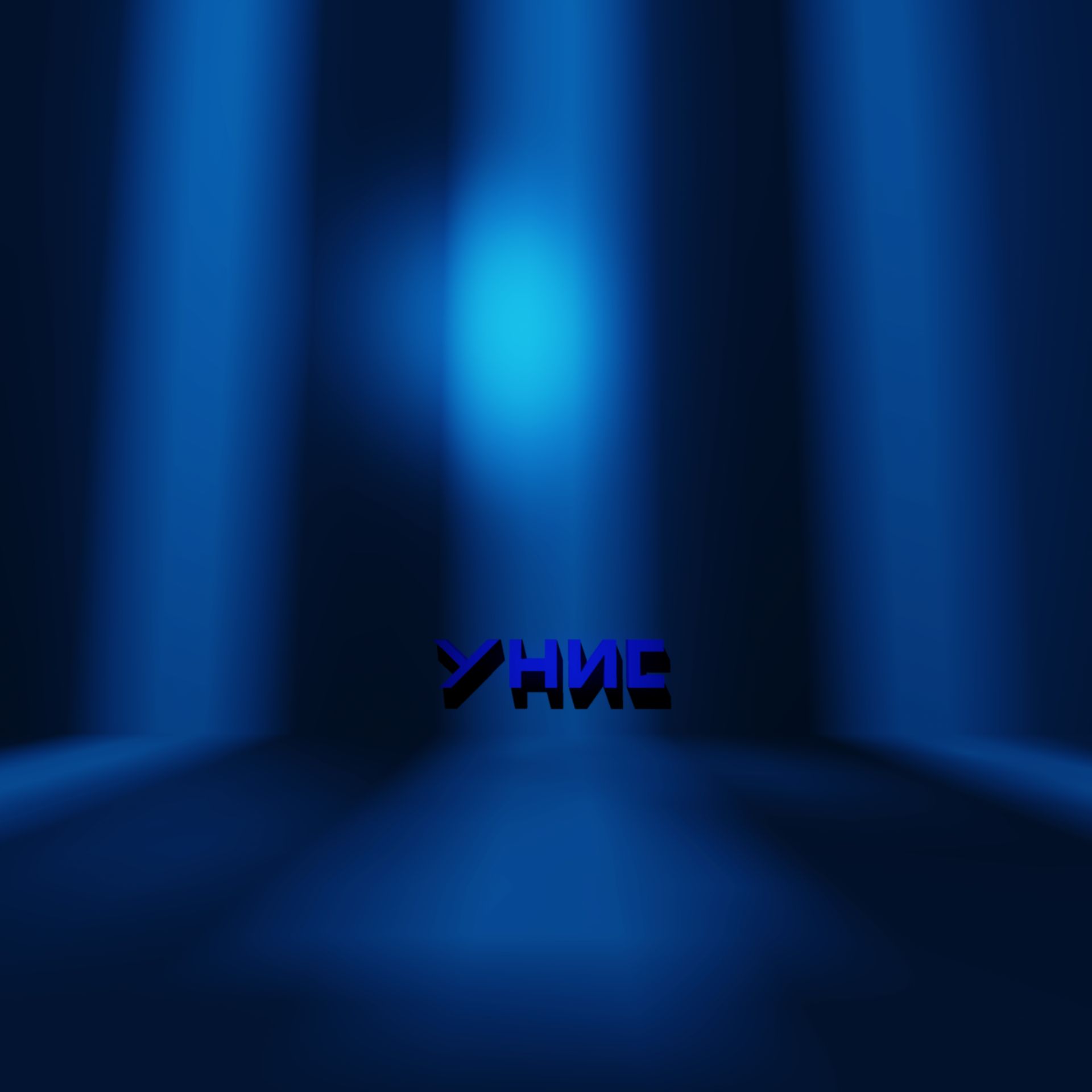 Иконка канала UAC