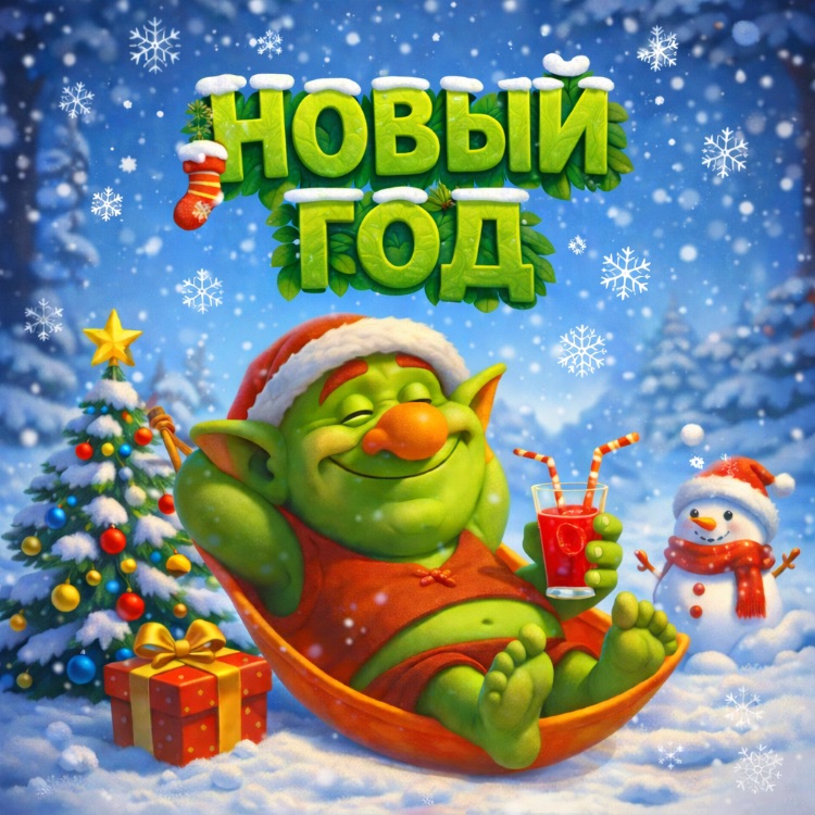 Иконка канала mskripnikpro