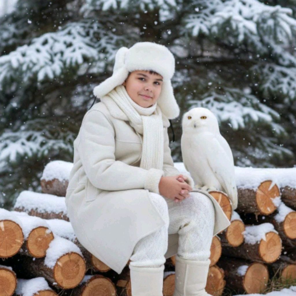 Иконка канала Matvey Rogoza